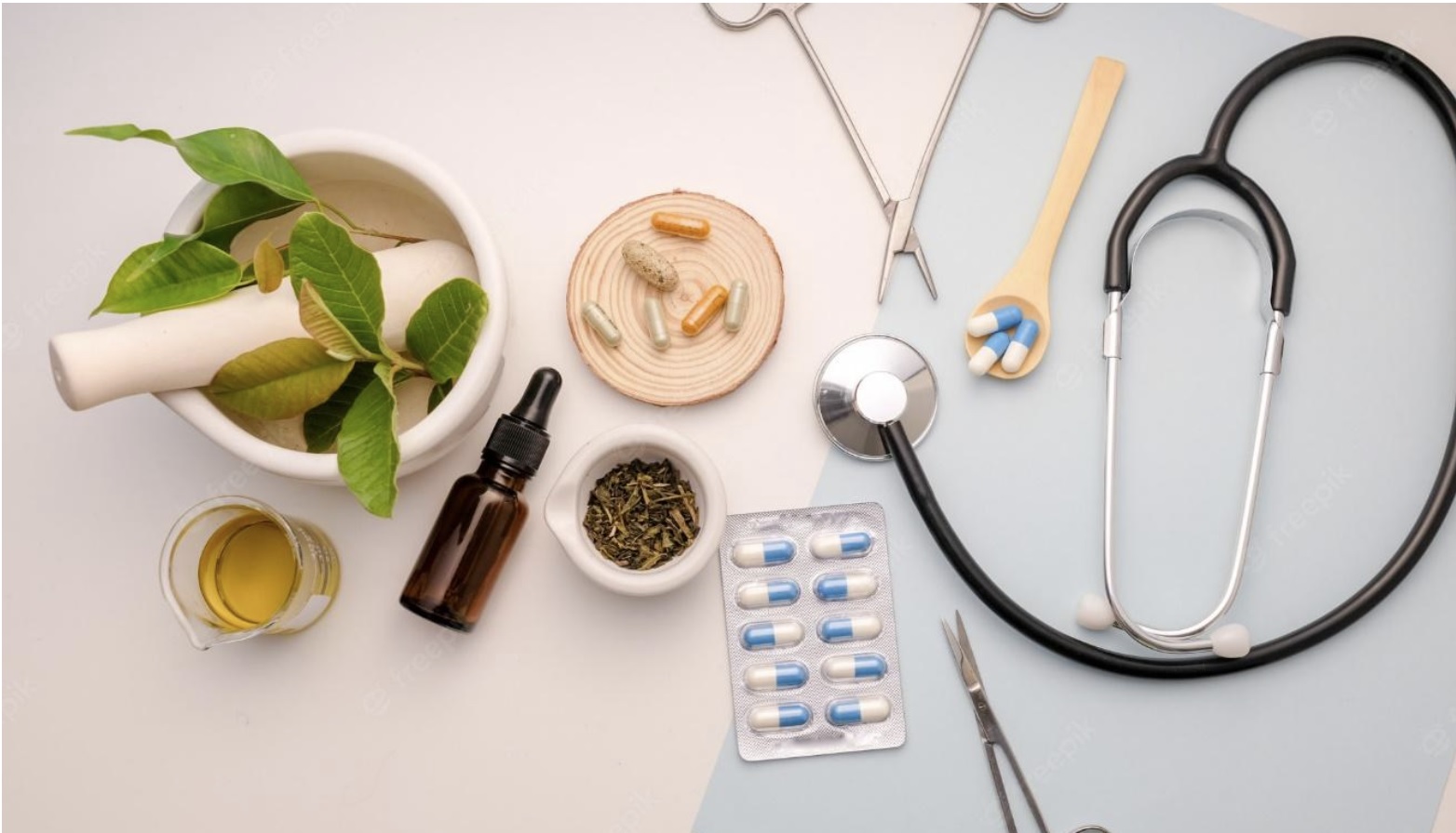 Potential Career Paths for Individuals with a Holistic Medicine Degree ...